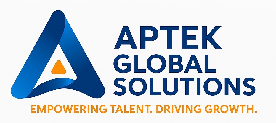 Aptek Global Solutions - Domestic Staffing Partner